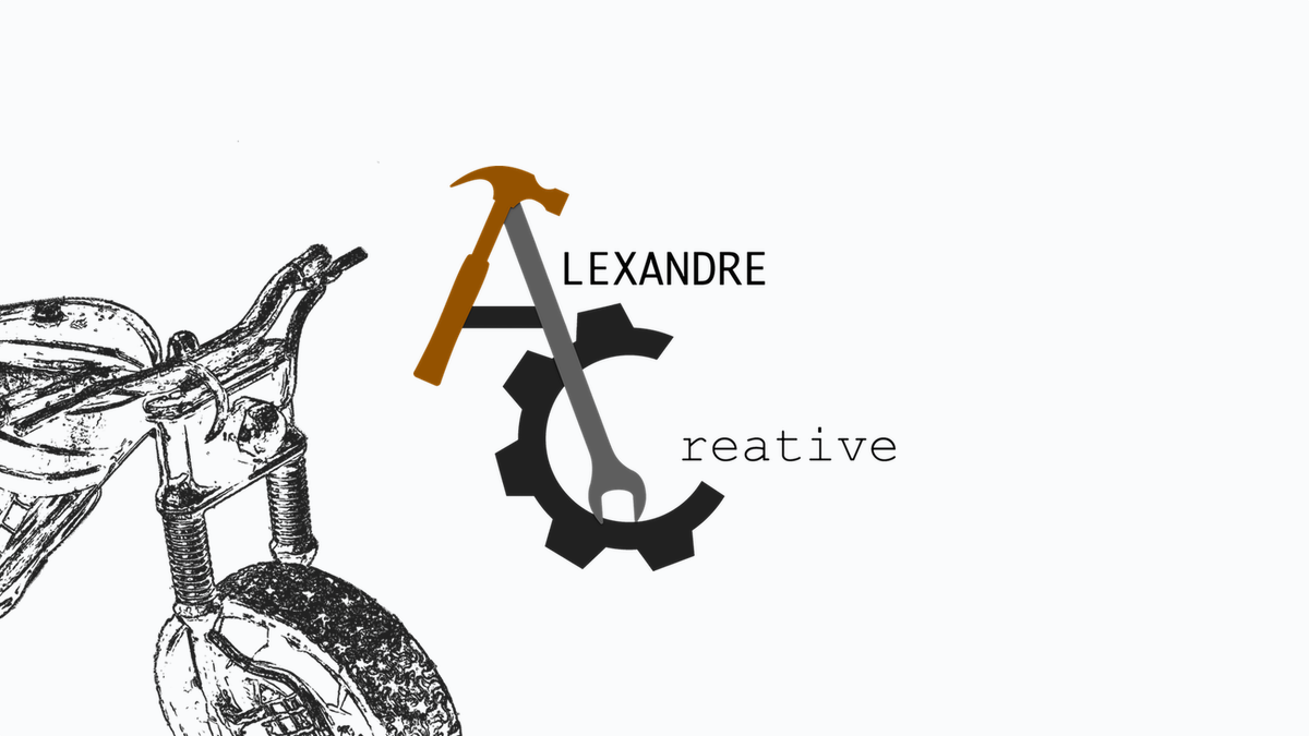 Équipe – ALEXANDRE Creative